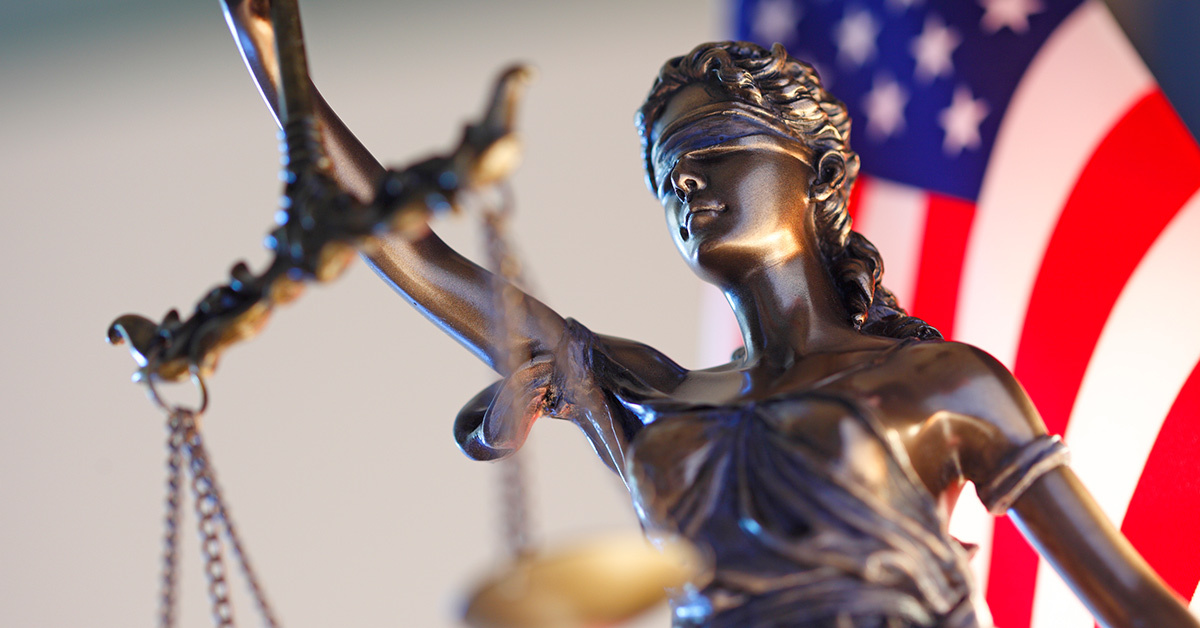 What is Due Process? | RepresentUs