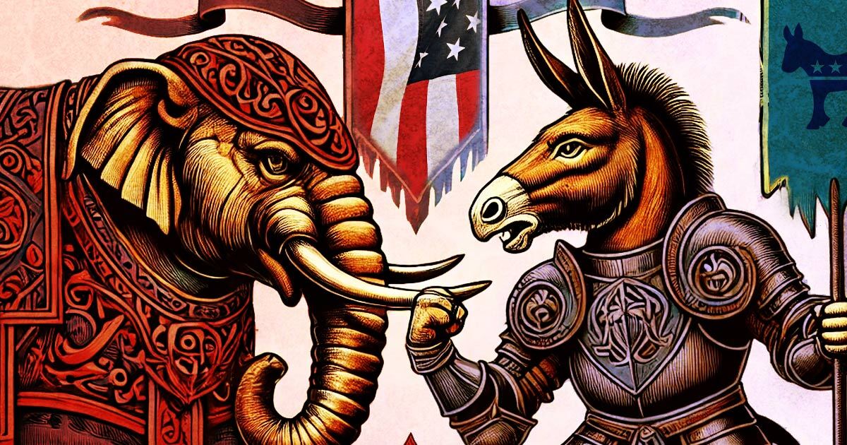 What’s driving political polarization and how can we solve it ...