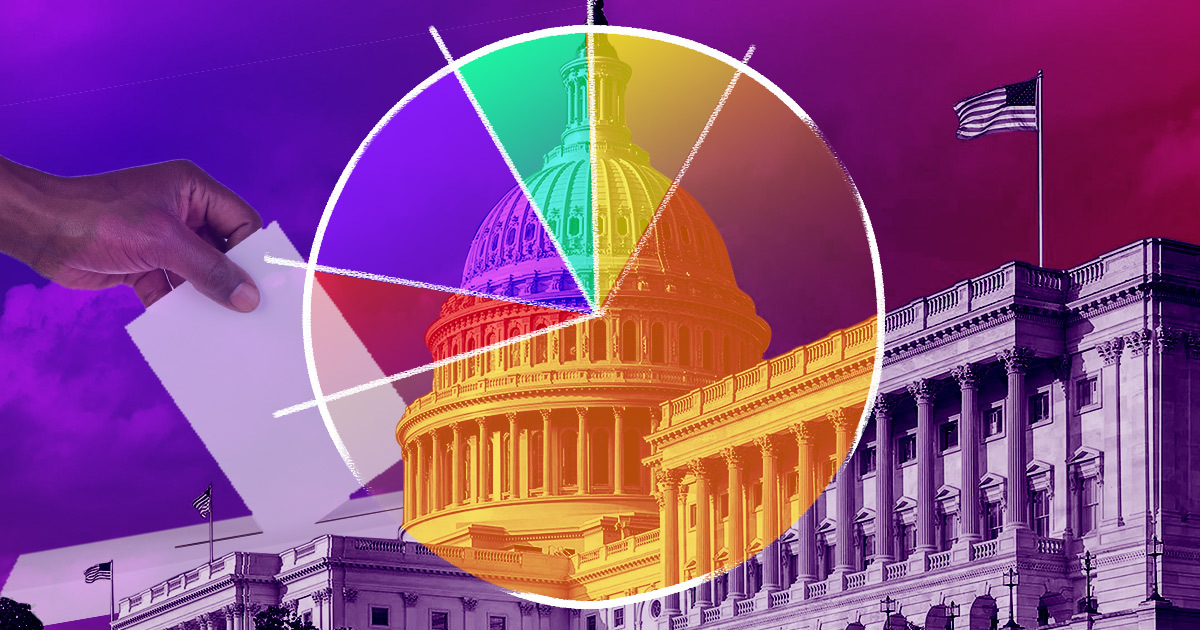 Proportional Representation, Explained | RepresentUs